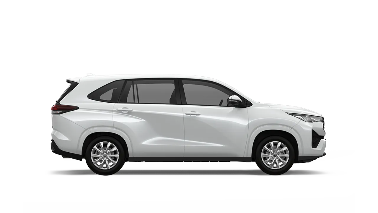 Zenix | Toyota San Fernando Pampanga